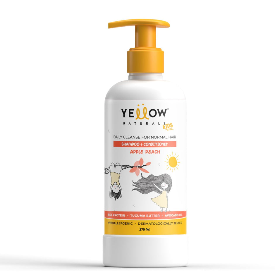 All Products – Yellow Naturals